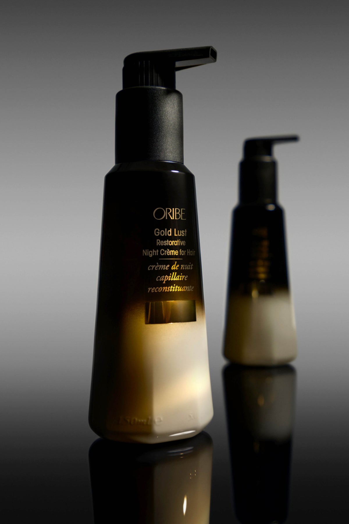 Oribe– Salon Bosman