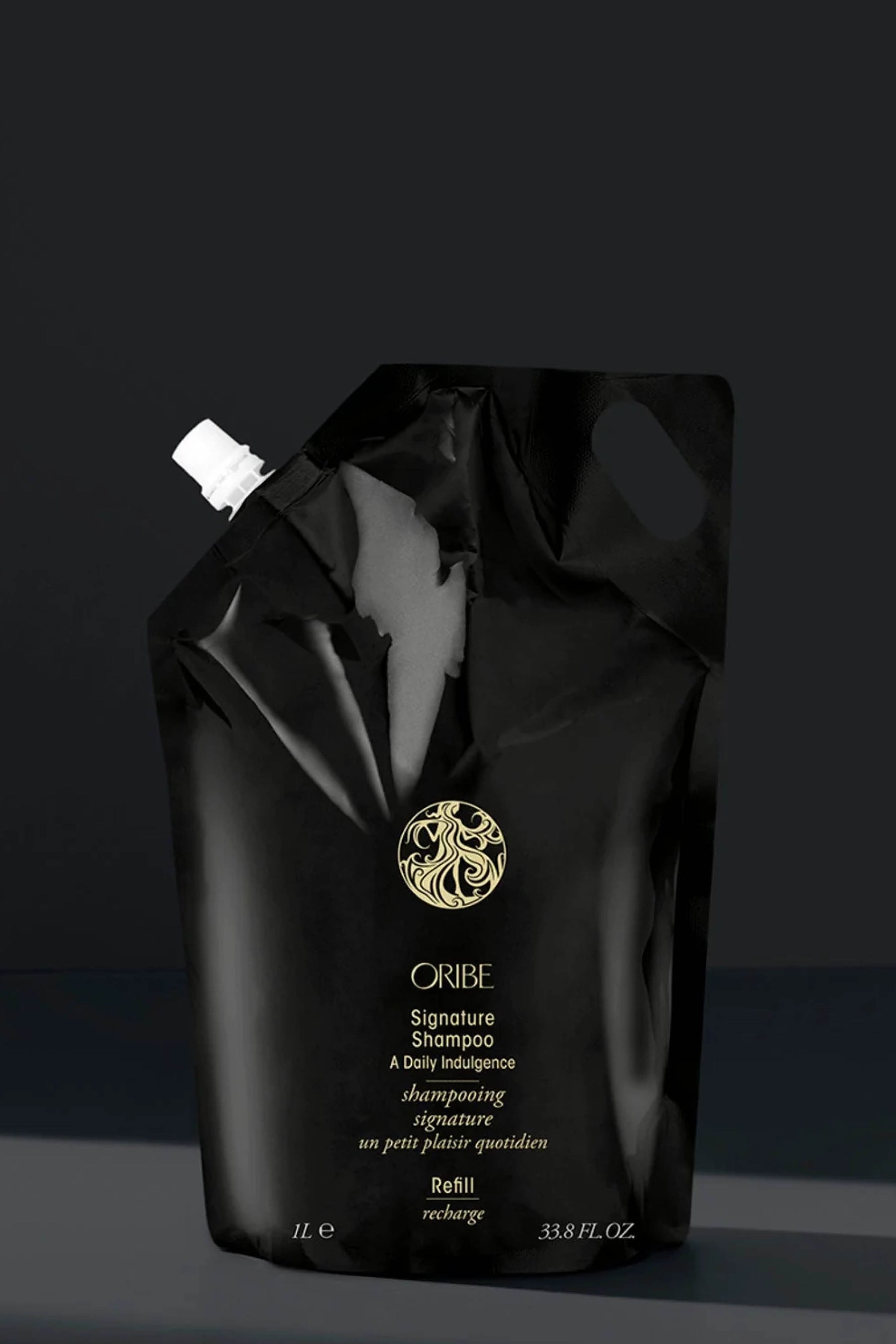 Shampoo – Salon Bosman