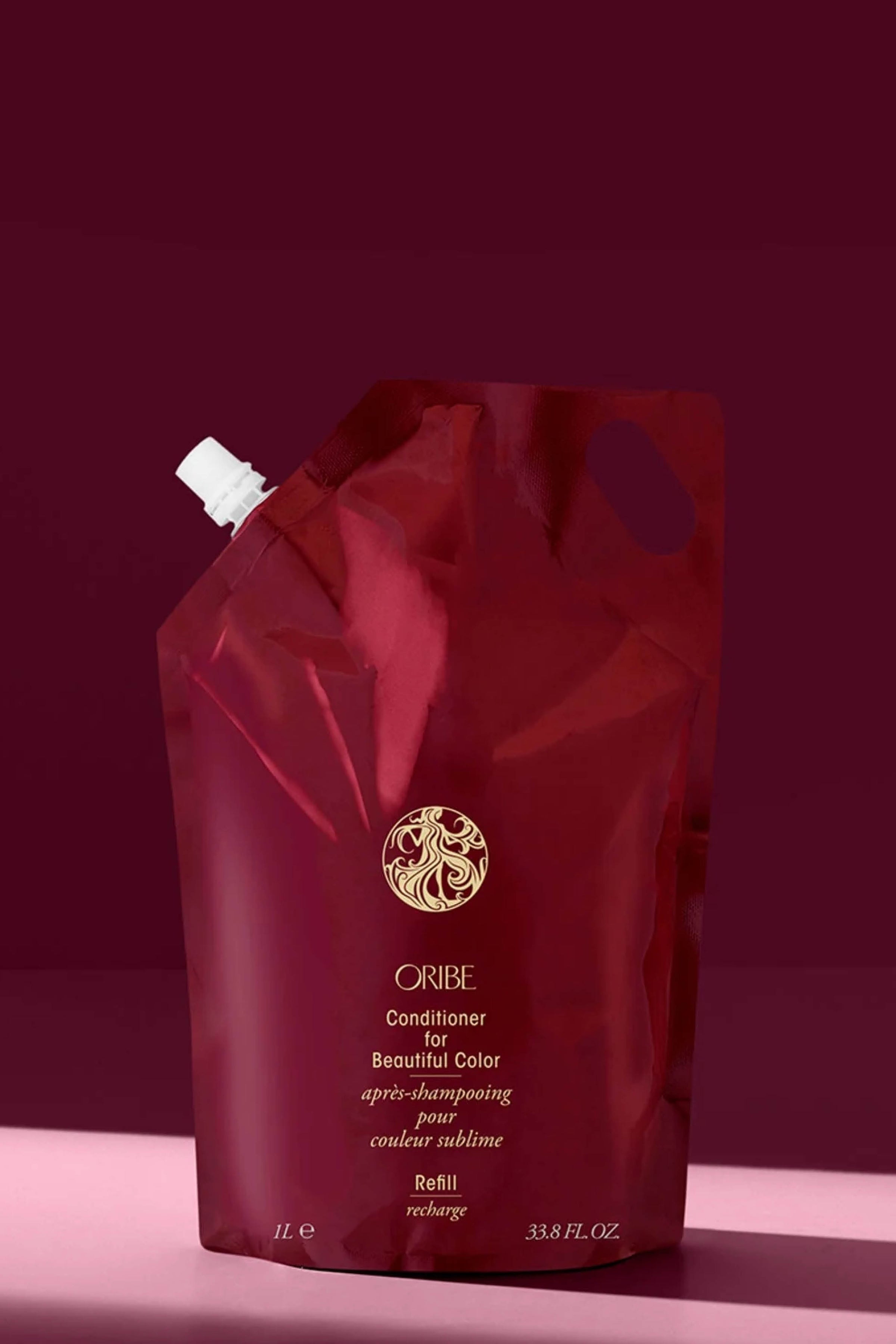 Oribe– Salon Bosman