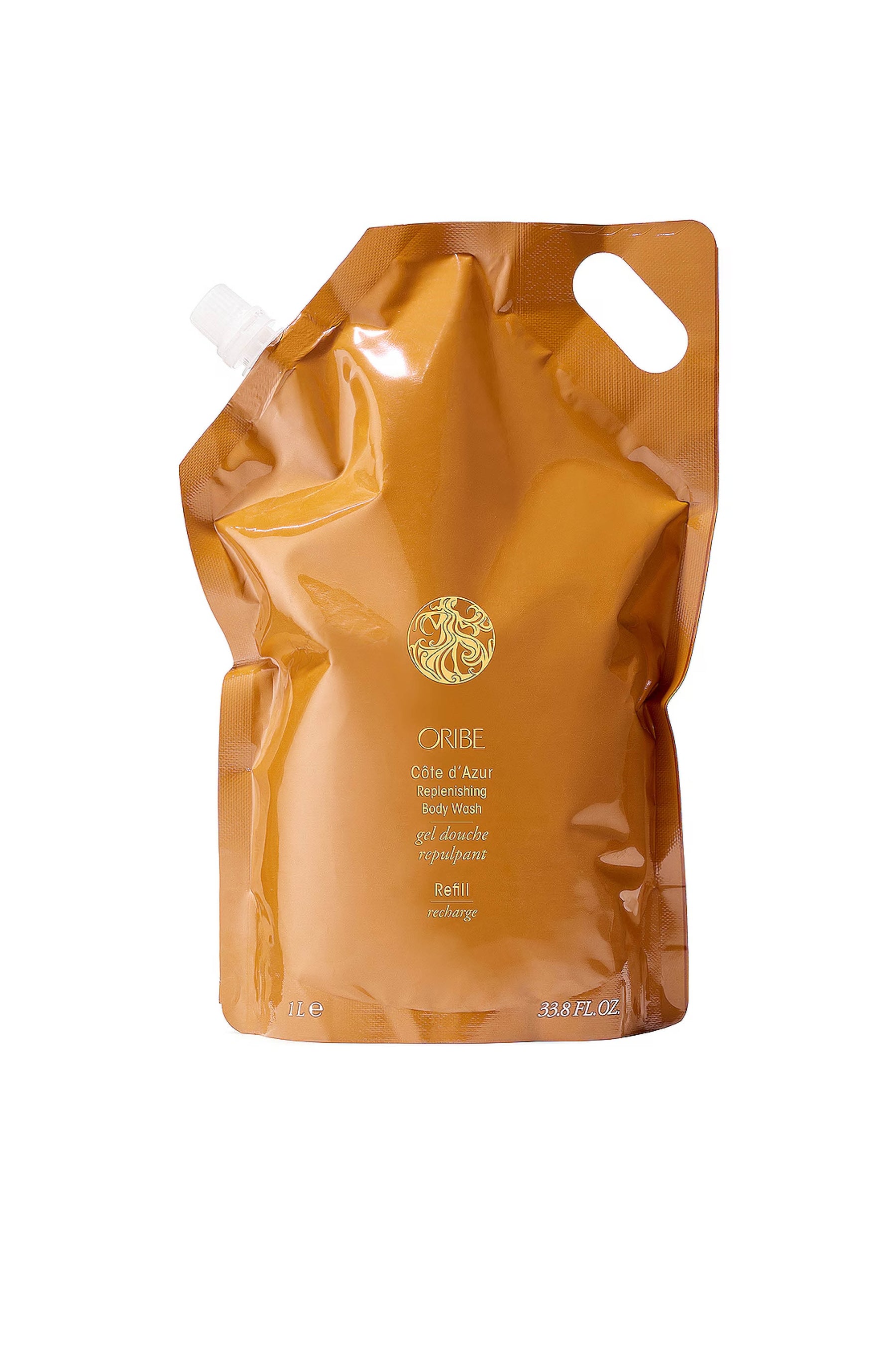 Oribe– Salon Bosman