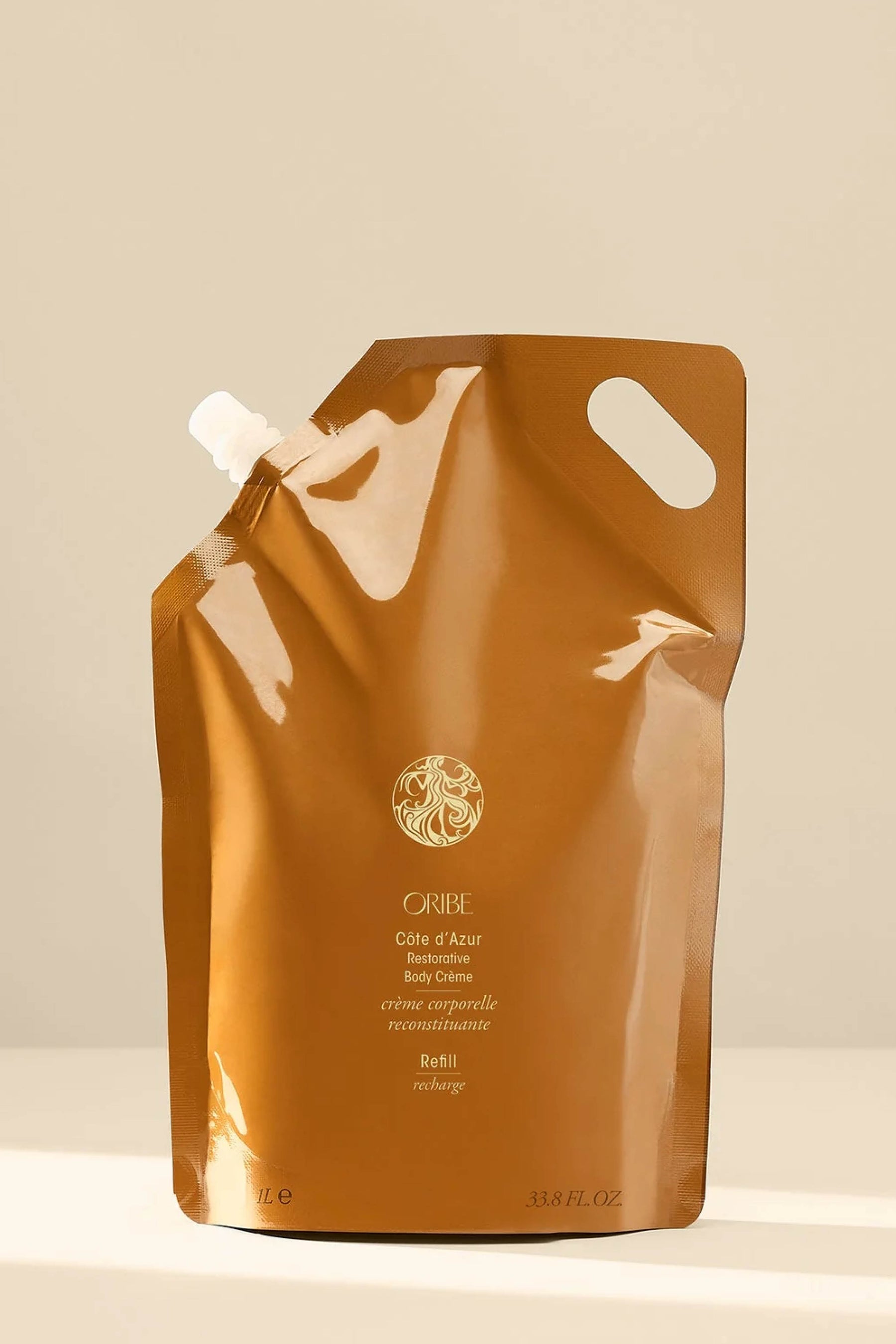 Oribe– Salon Bosman