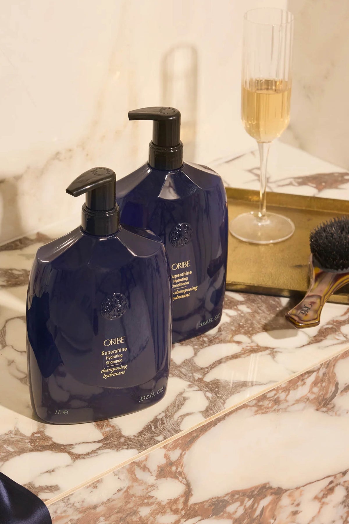 Oribe– Salon Bosman