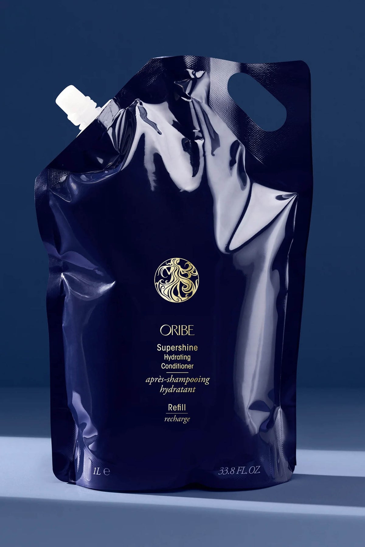 Oribe– Salon Bosman