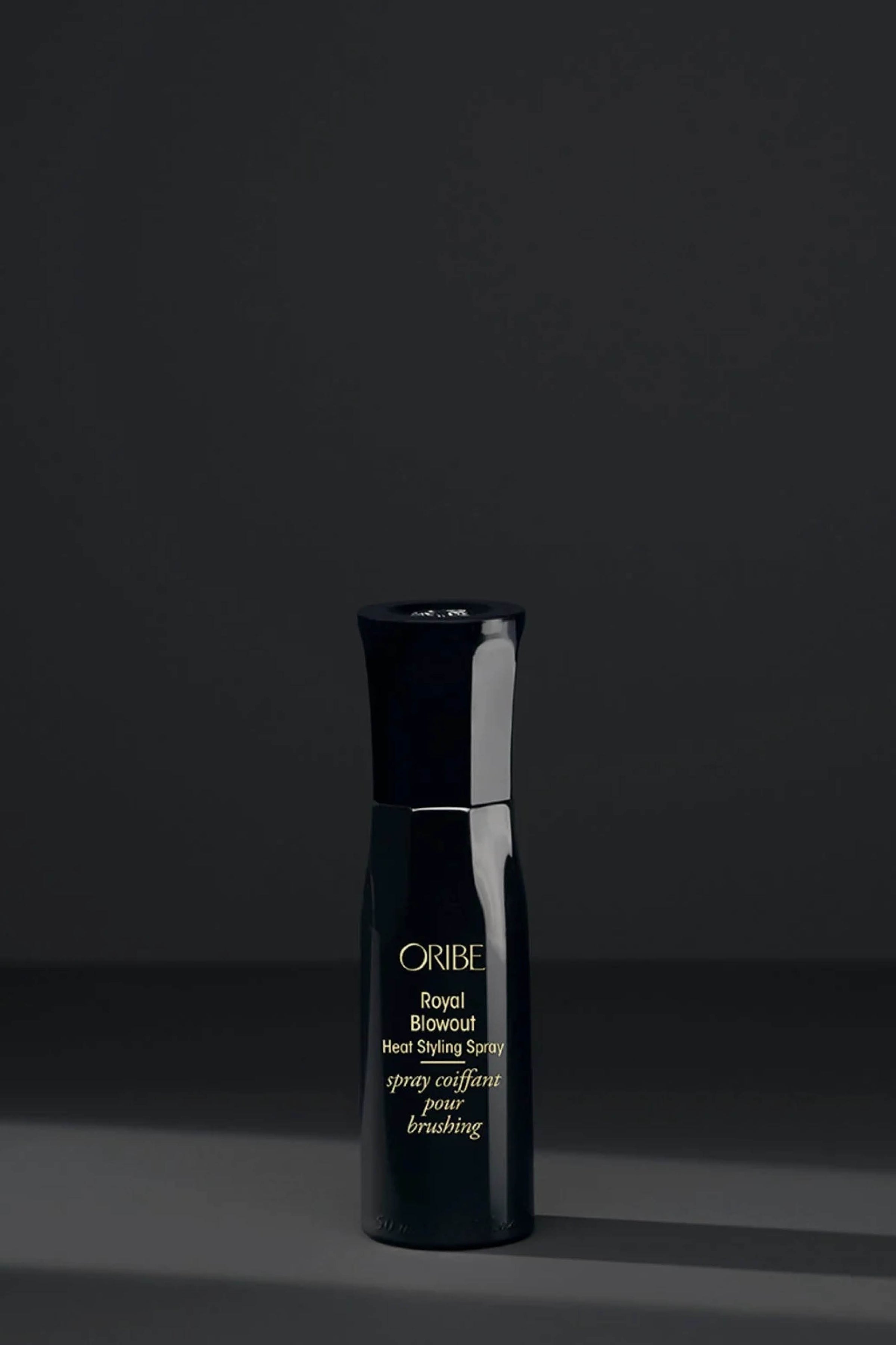 Oribe– Salon Bosman