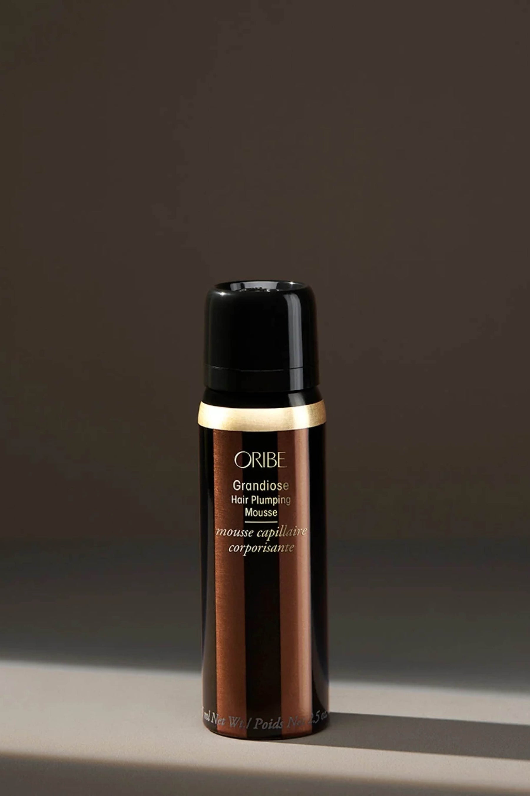 Oribe– Salon Bosman