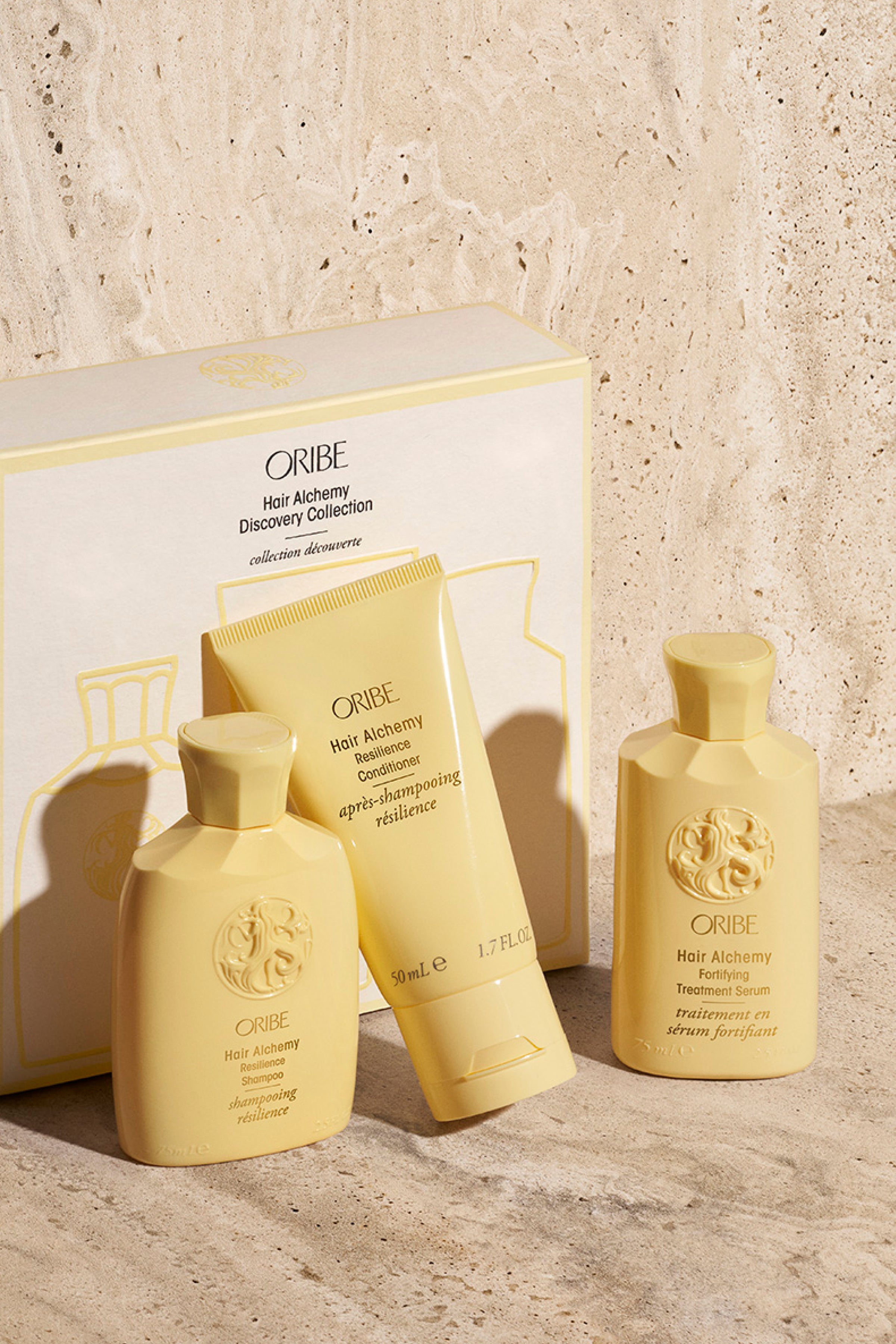 Oribe– Salon Bosman
