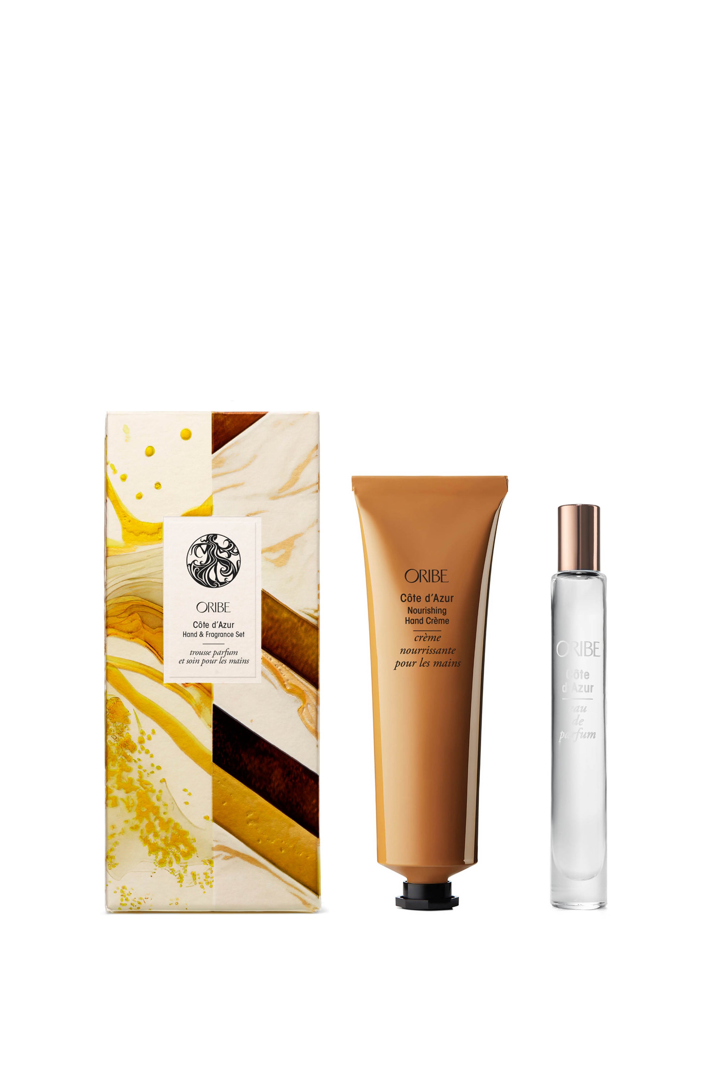 Oribe– Salon Bosman