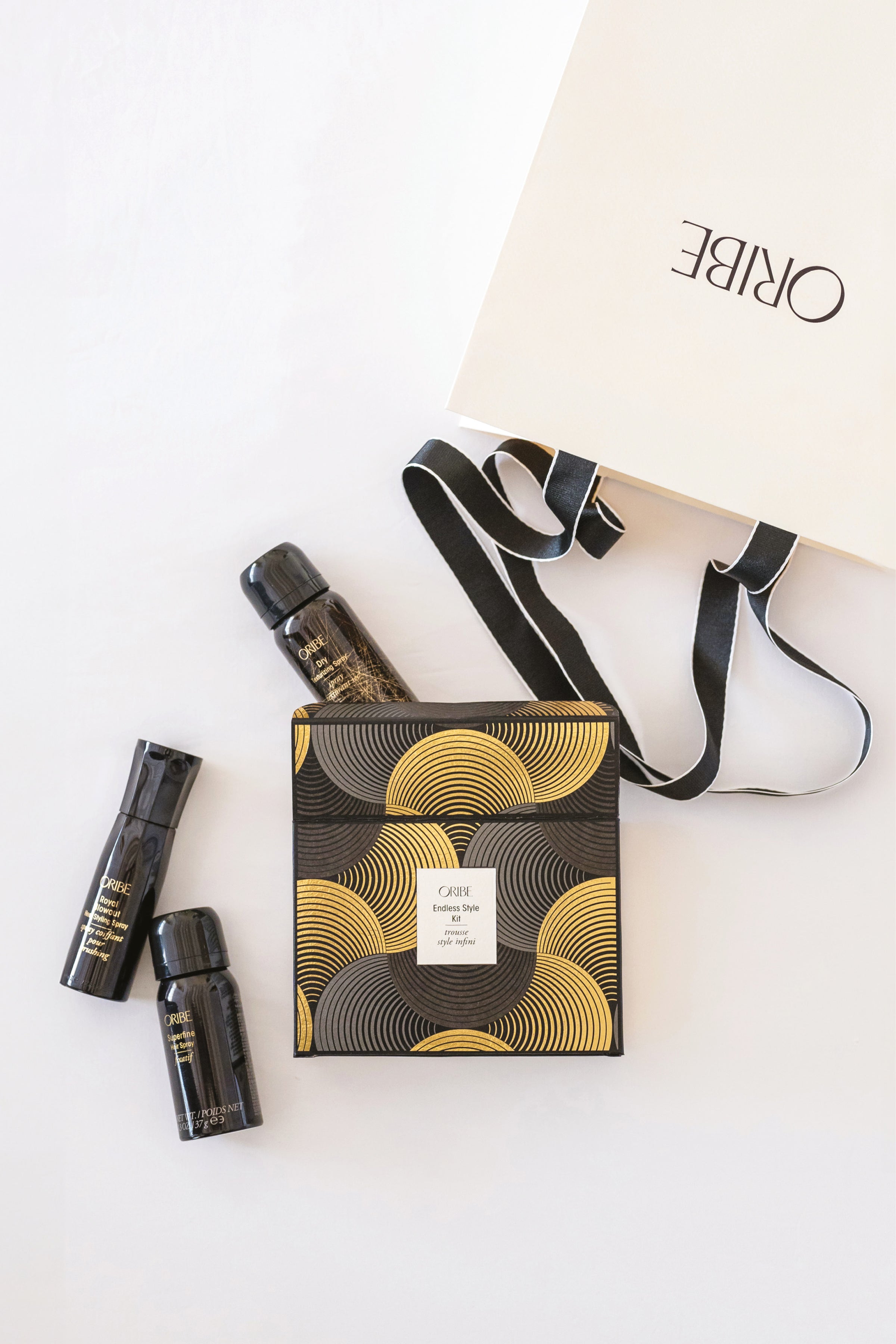 Oribe– Salon Bosman