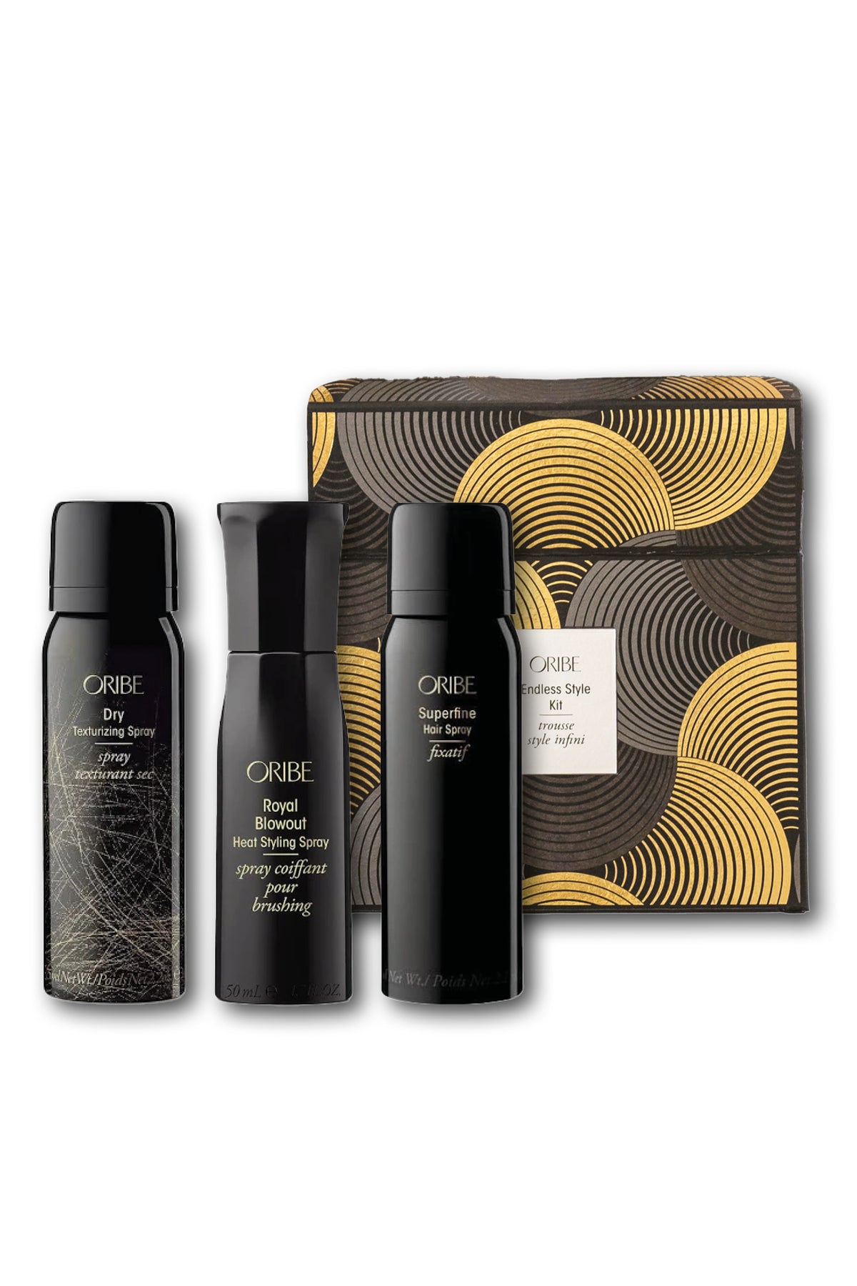 Oribe | Endless Styling Kit– Salon Bosman