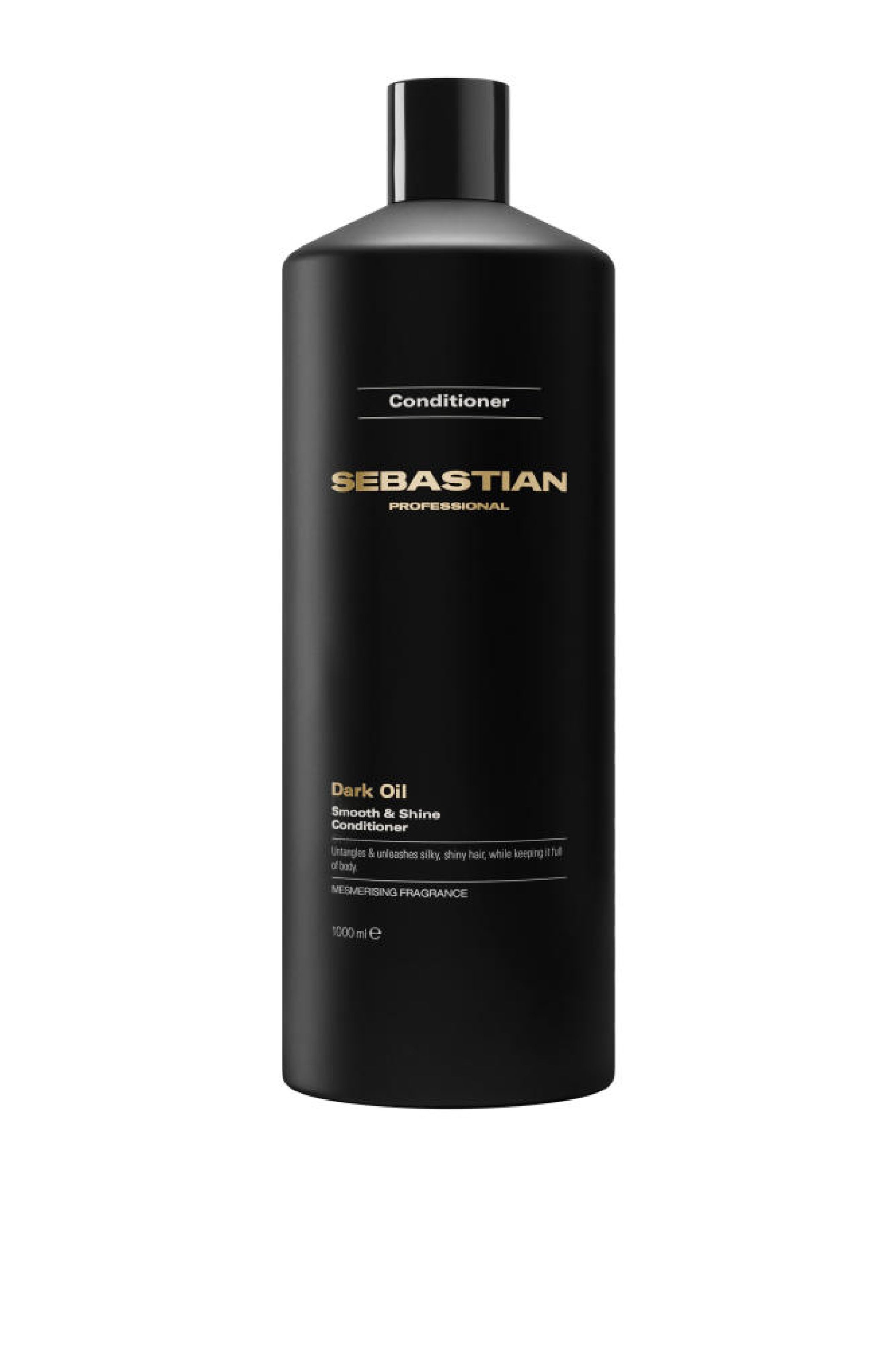 Sebastian– Salon Bosman