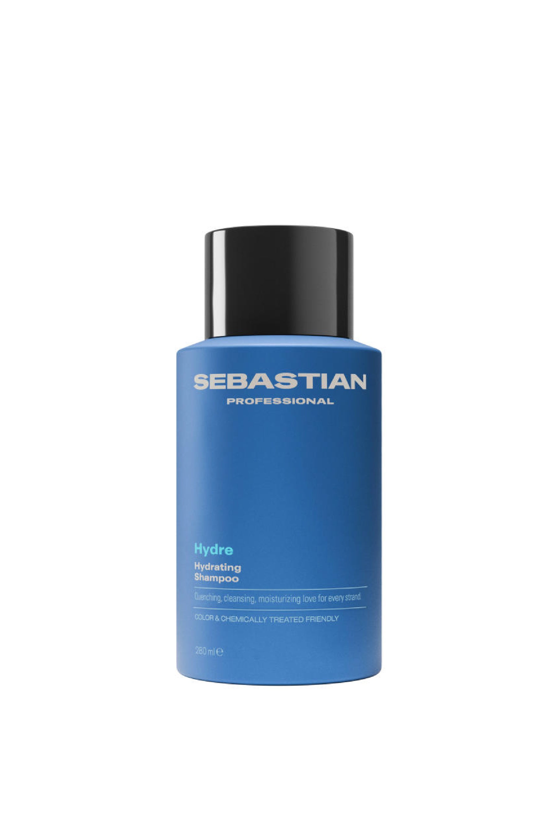 Sebastian– Salon Bosman