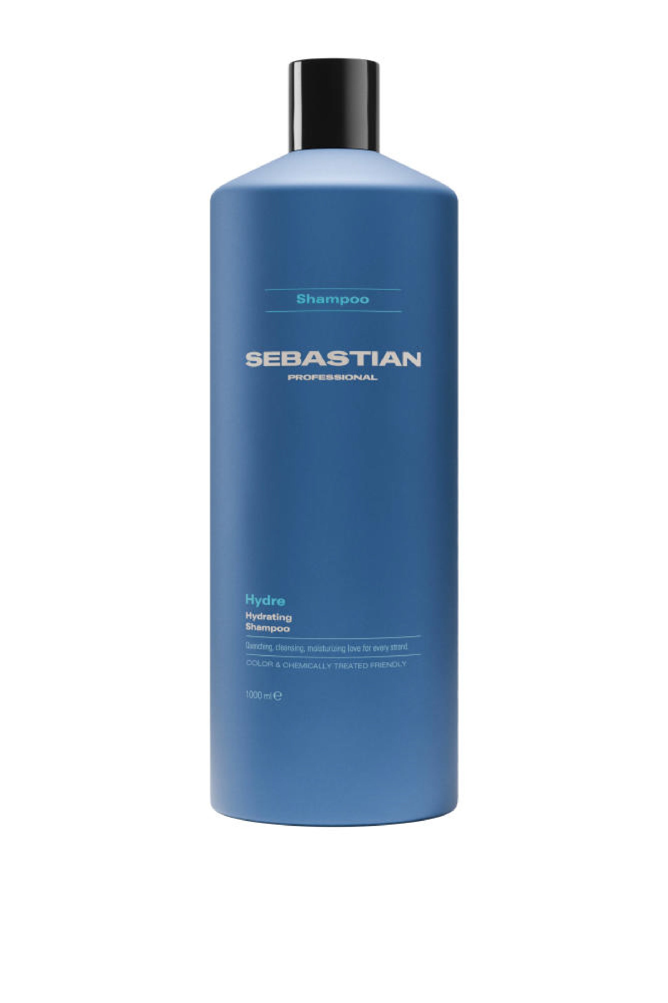 Sebastian– Salon Bosman