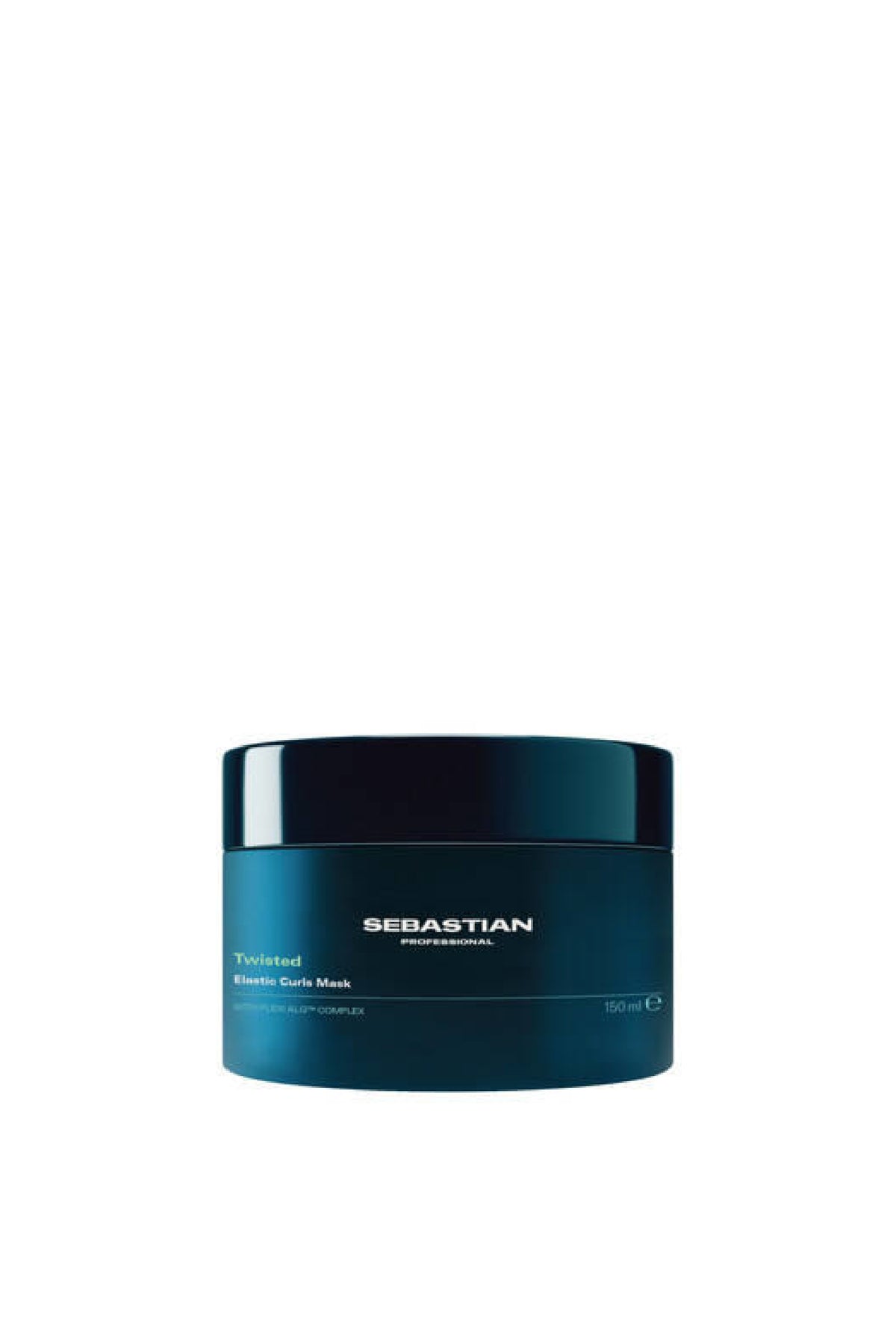 Sebastian Twisted Elastic Curls Mask - Salon Bosman