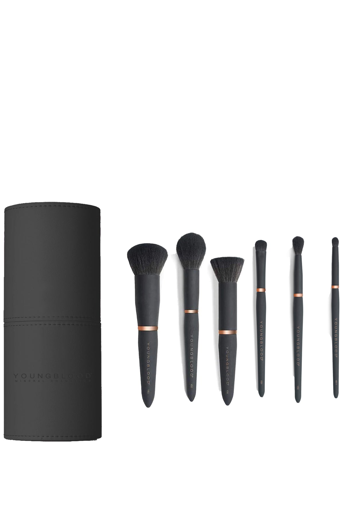 Voordeelbundel Youngblood! Brush Set– Salon Bosman