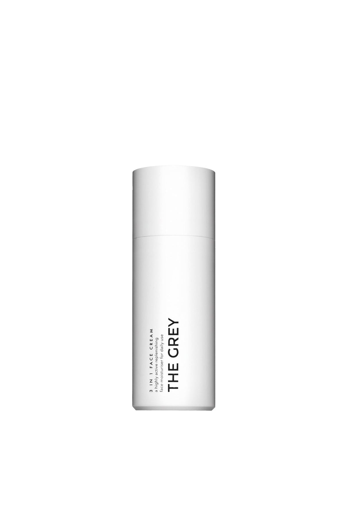 The Grey Skincare | 3 in 1 Face Cream– Salon Bosman