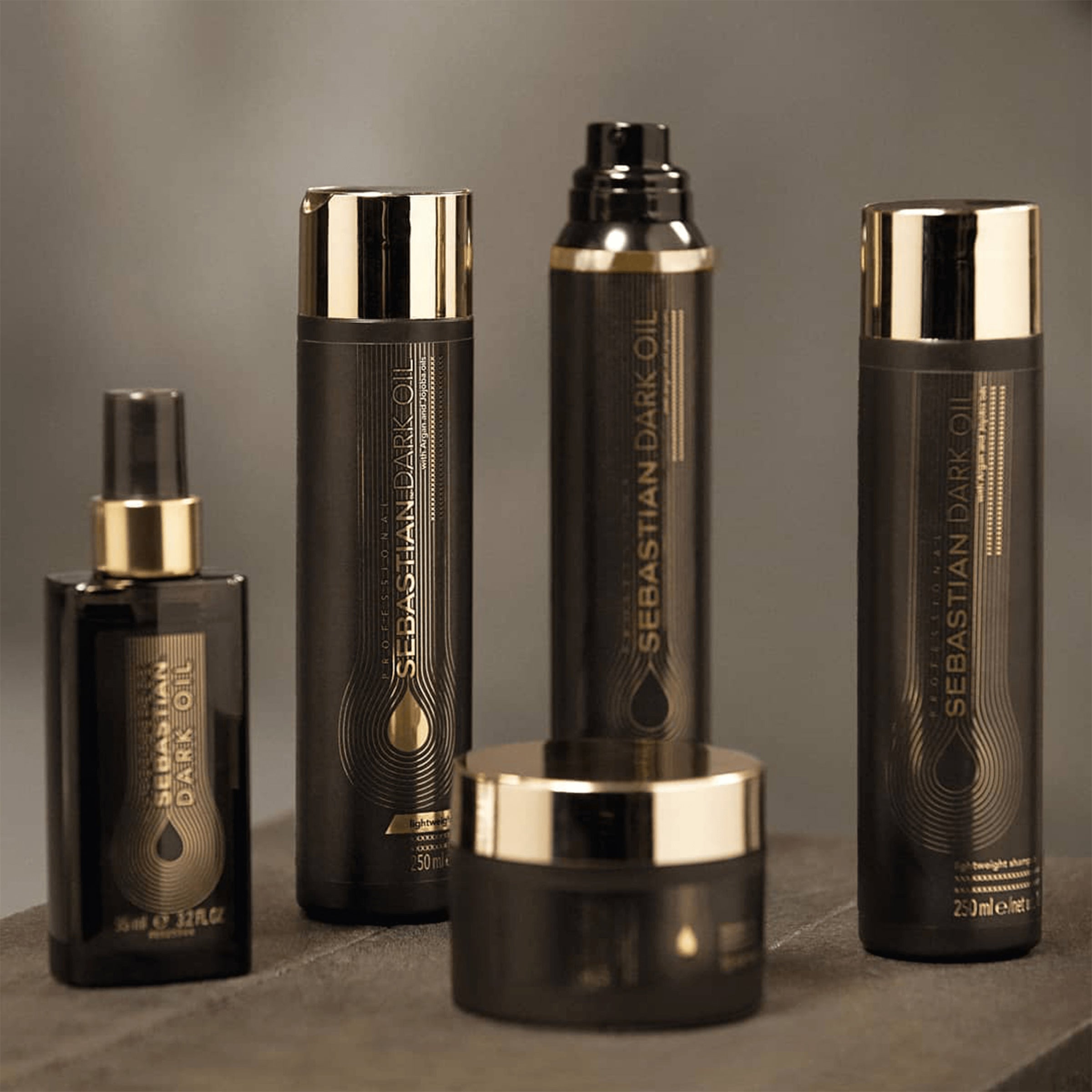 Sebastian– Salon Bosman