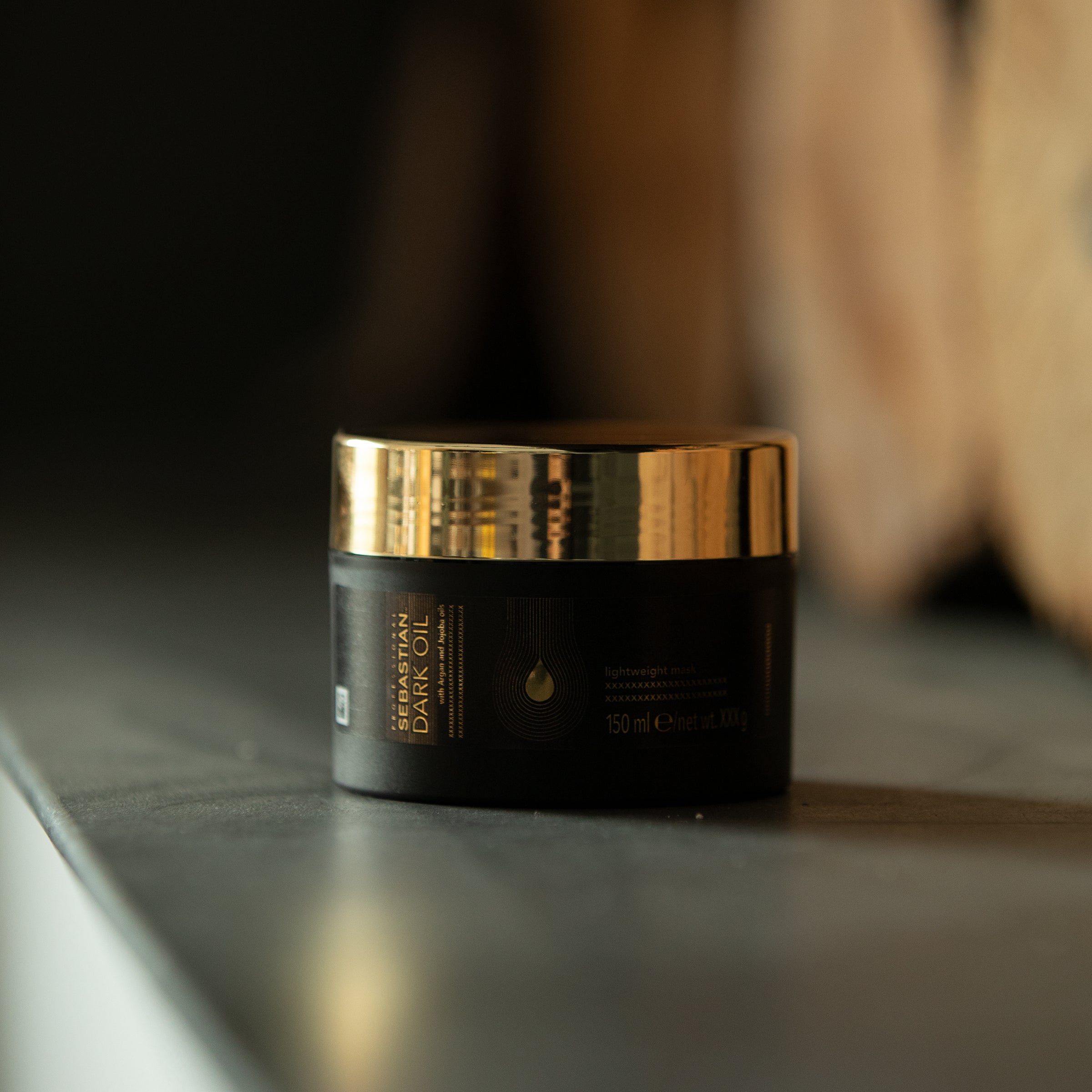 Sebastian– Salon Bosman