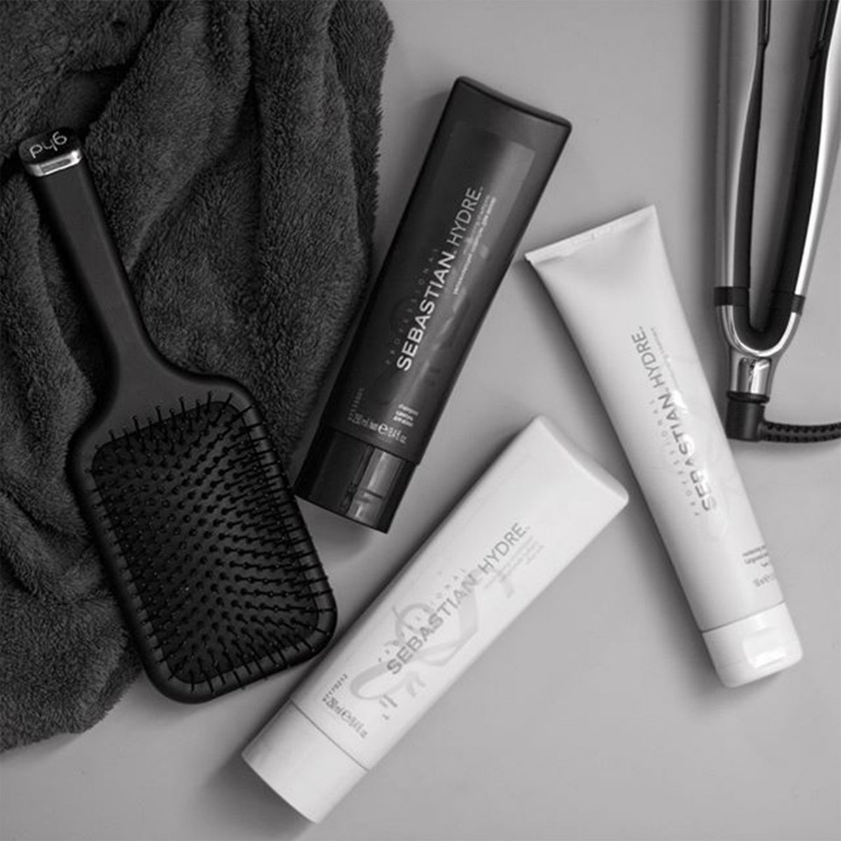 Sebastian– Salon Bosman