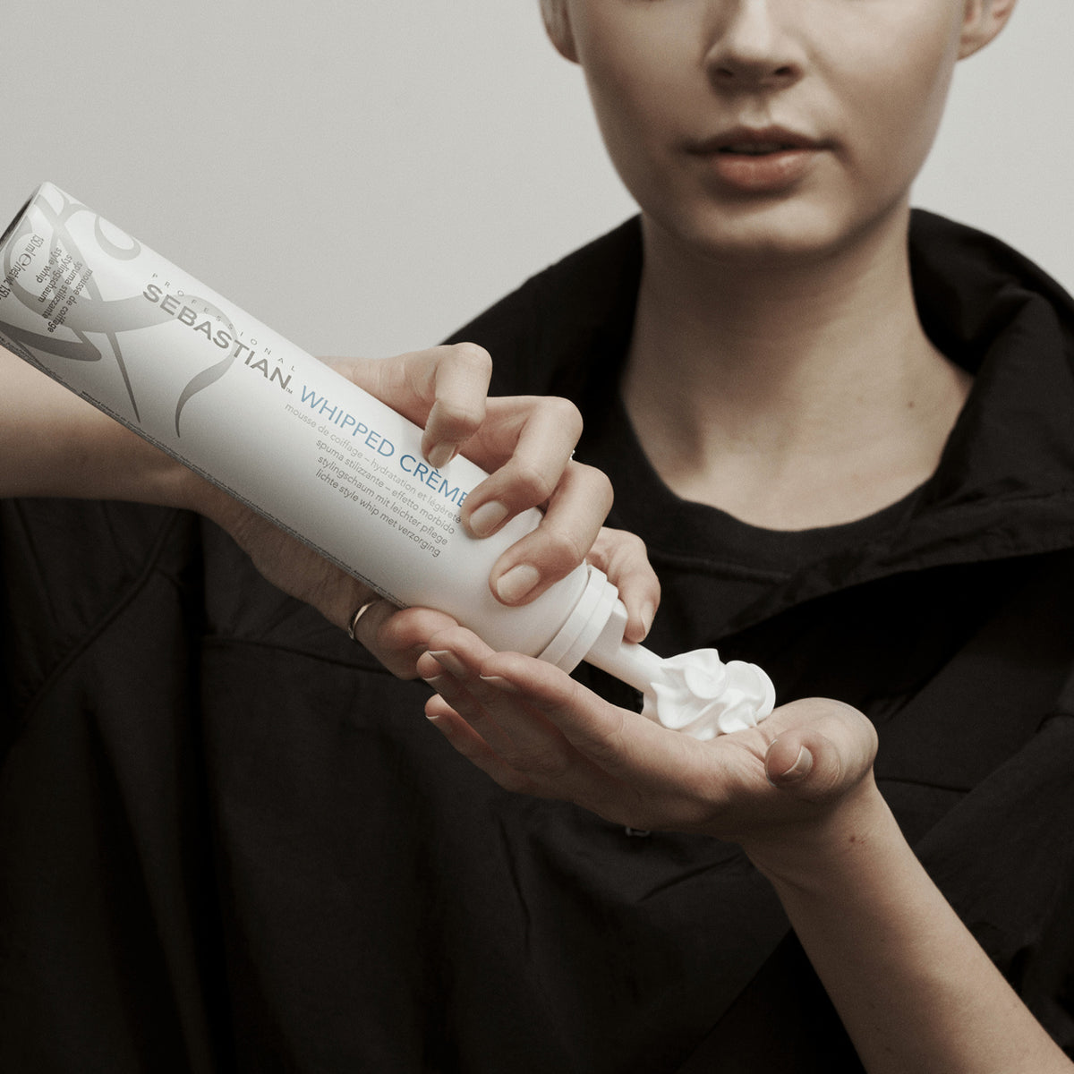 Sebastian – Salon Bosman
