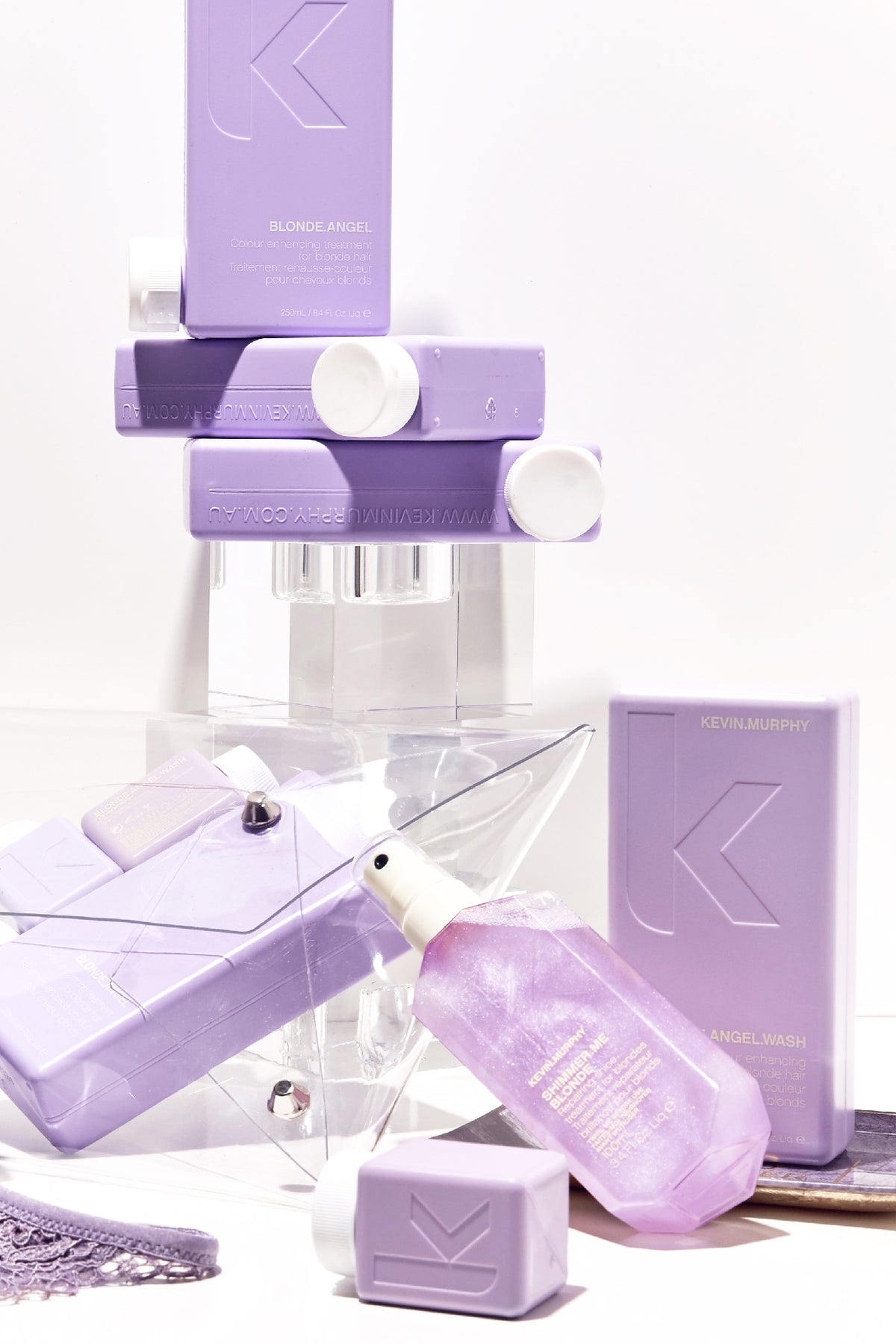 Webshop Salon Bosman | Alkmaar