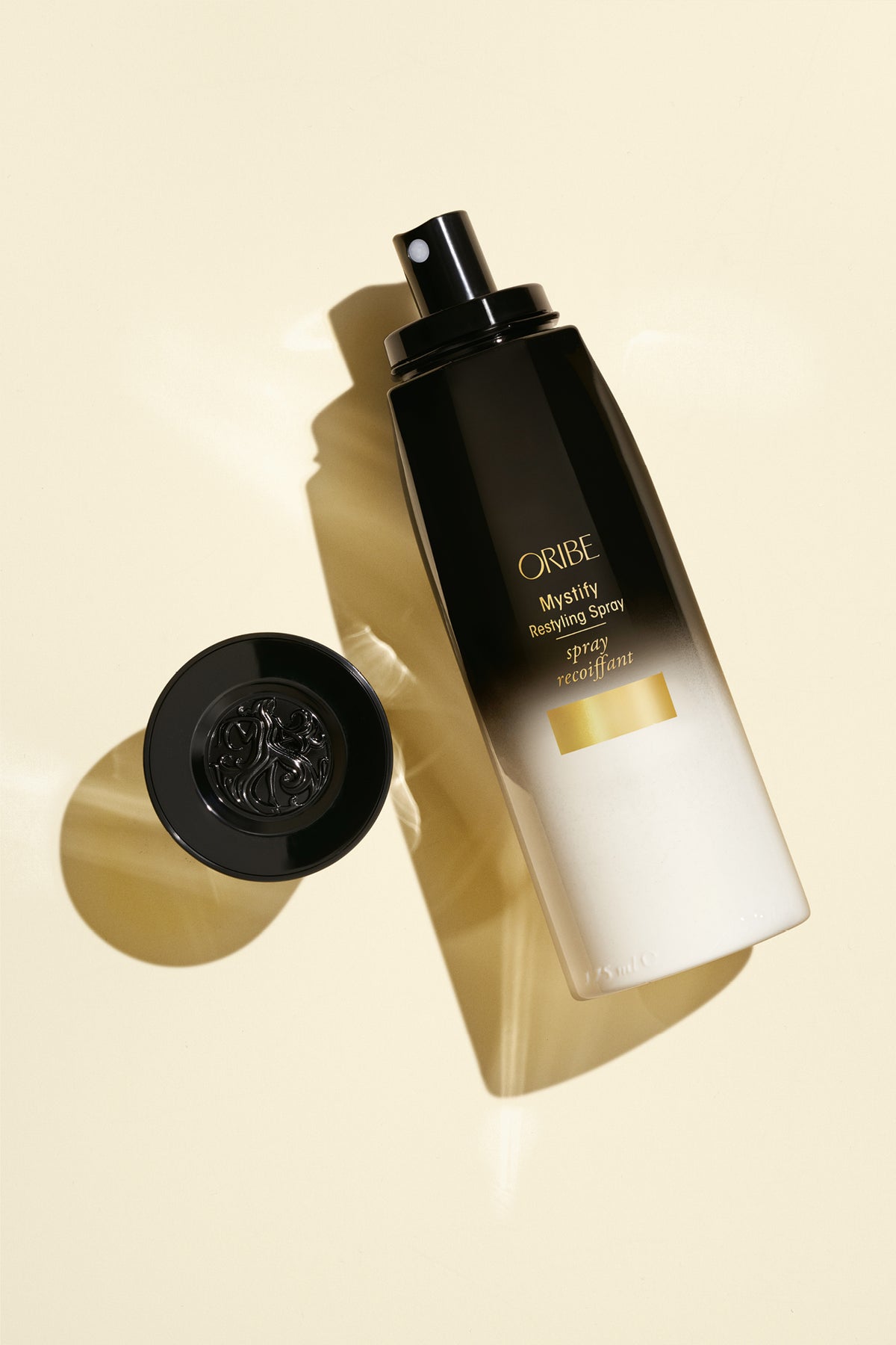 Oribe– Salon Bosman