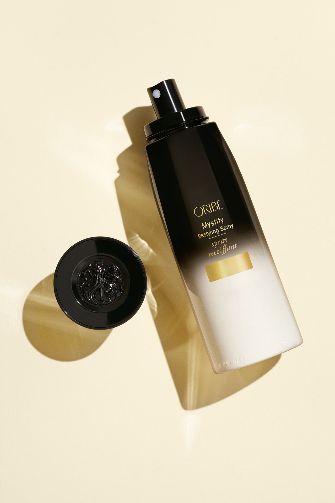 Oribe– Salon Bosman