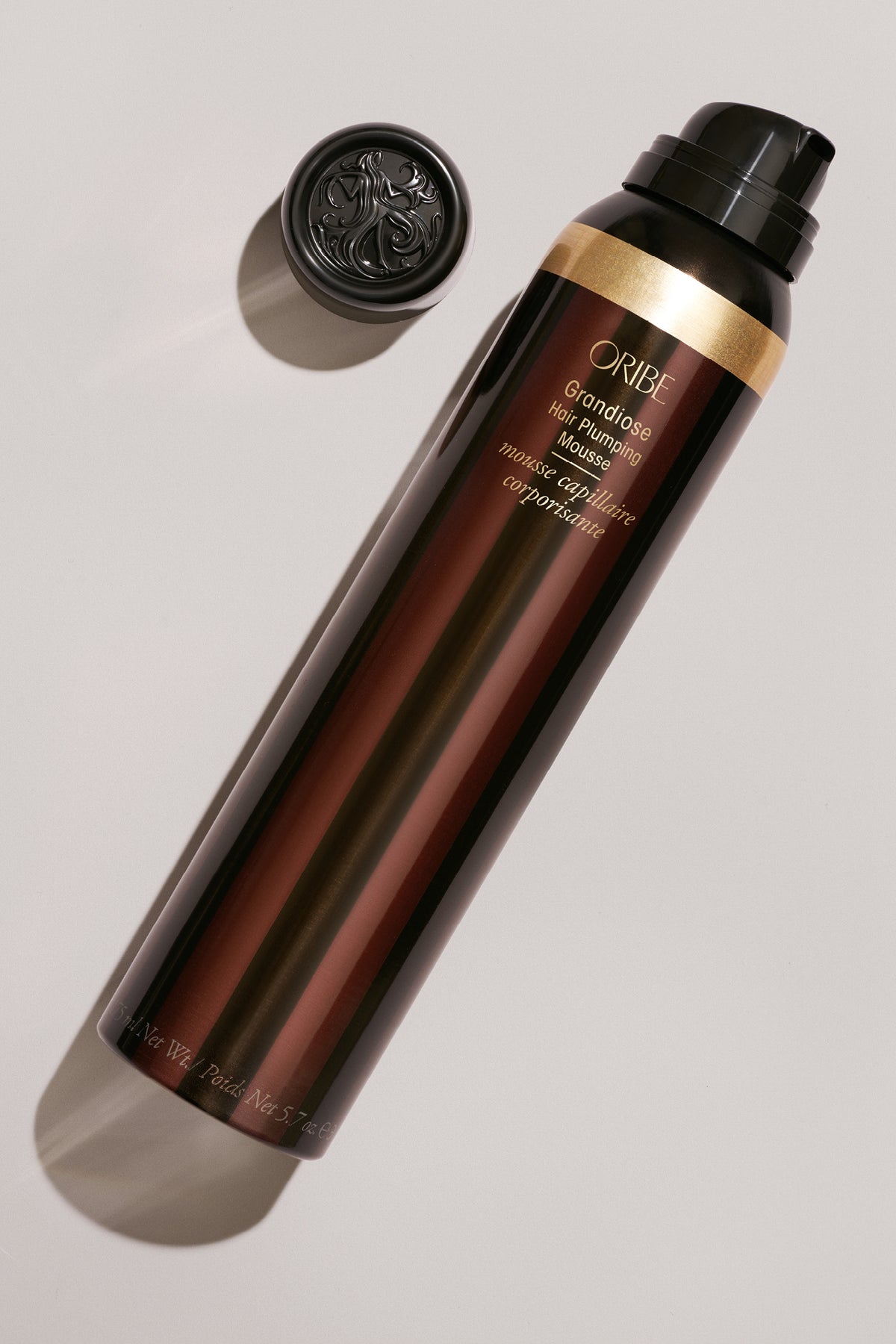 Oribe– Salon Bosman