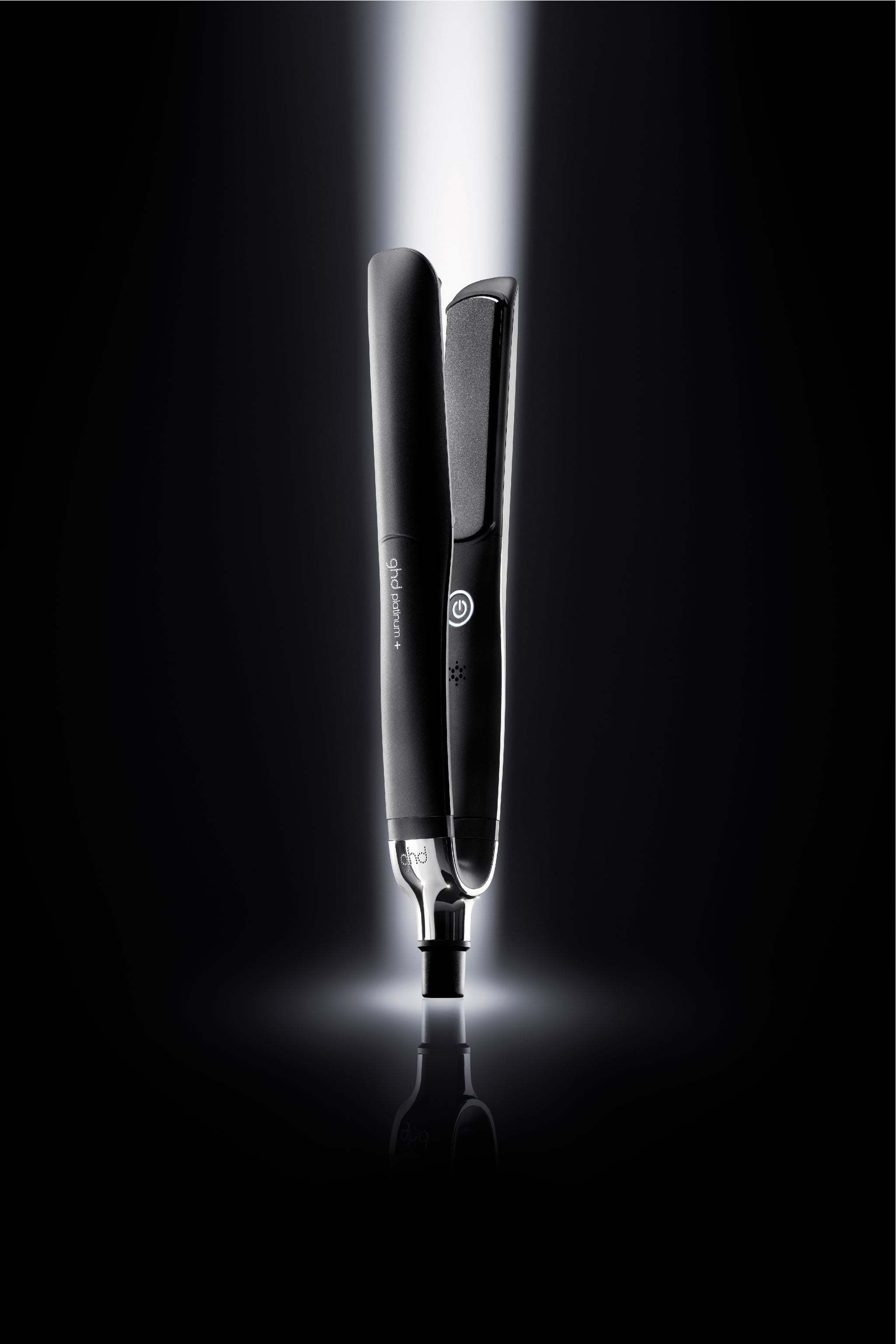 GHD Platinum + Black Edition - Salon Bosman